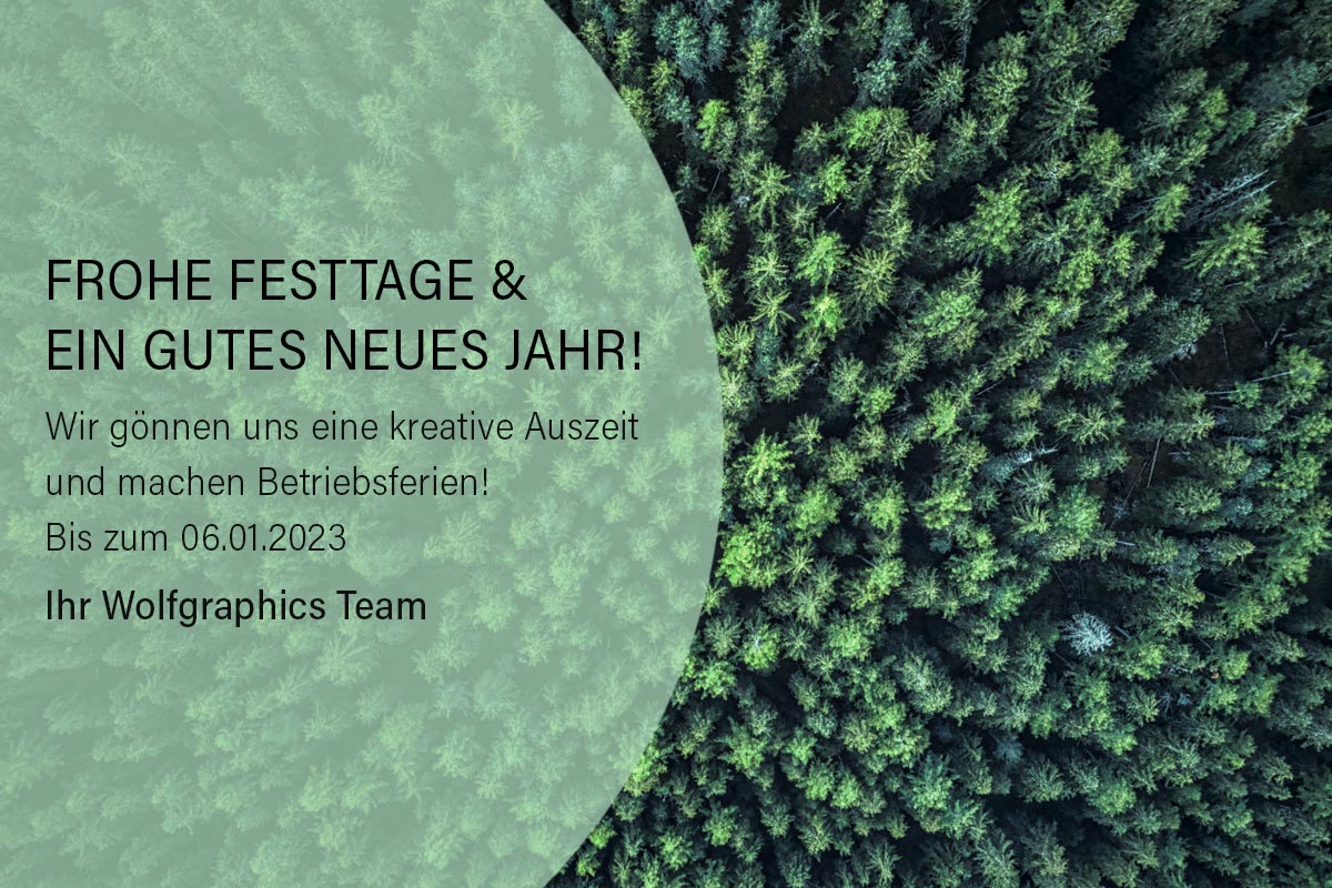 Wolfgraphics /// Agentur für Grafik & Webdesign Schwetzingen – Wir gestalten & konzipieren ...