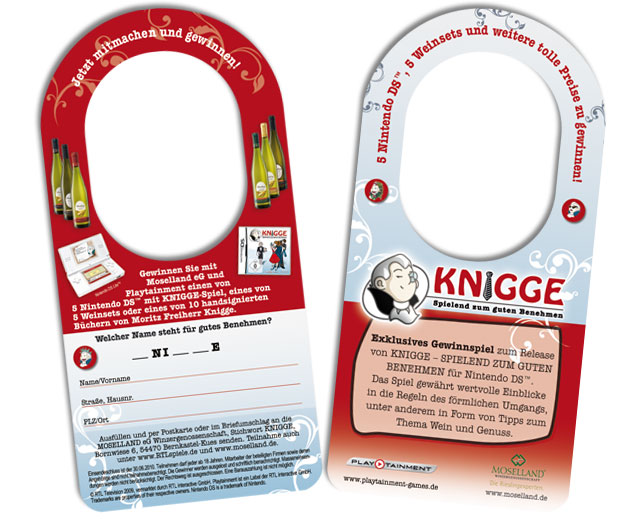 Grafikdesign - Wolfgraphics /// Agentur für Grafik & Webdesign Schwetzingen